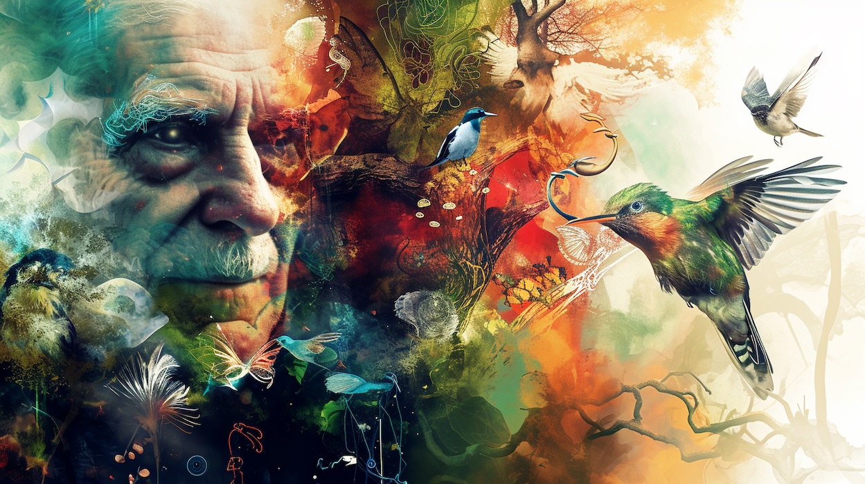 Karl Popper et la théorie de l’évolution